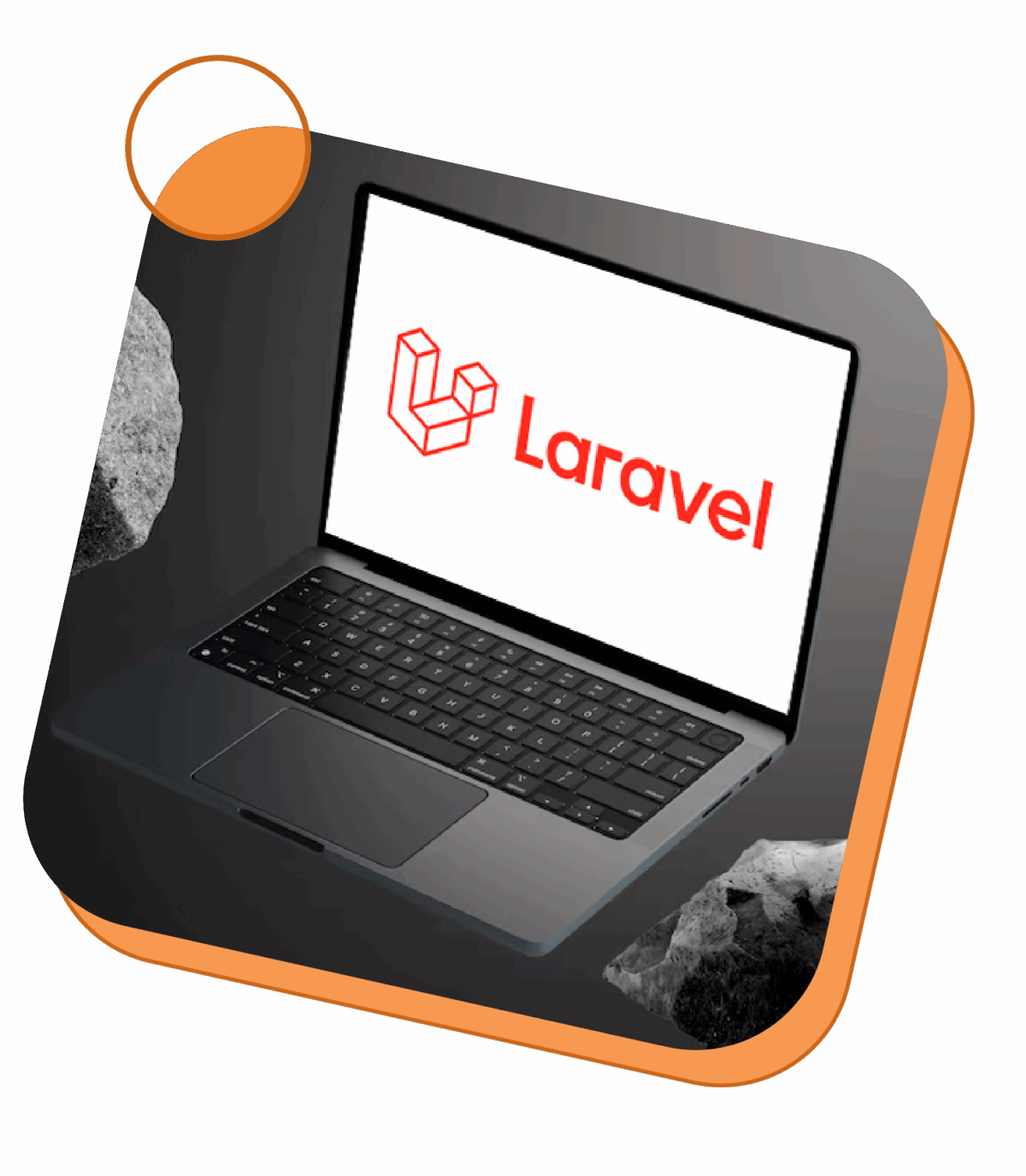 Professional Laravel Development For Robust Web Solutions Centizen Inc