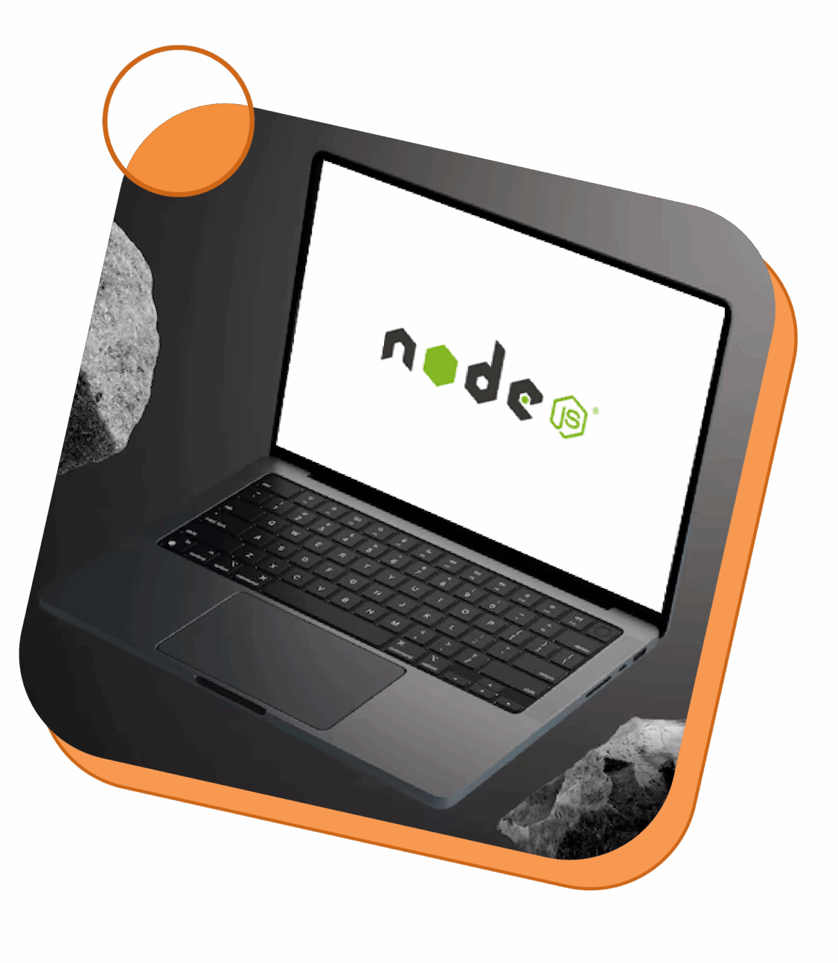 Scalable Node.js Development Services for Modern Applications- Centizen Inc