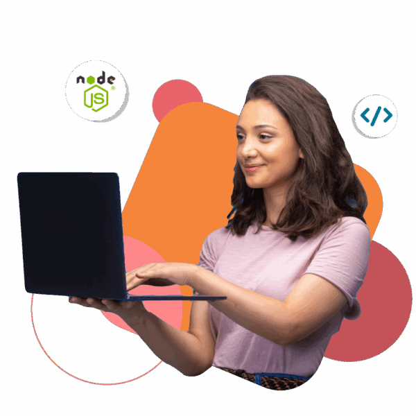 Hire Node.js Developers | Centizen Inc