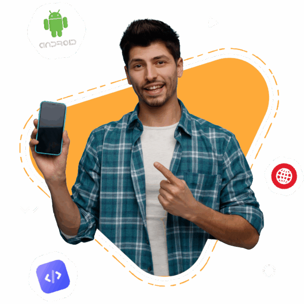 Hire Android Developers | Centizen Inc