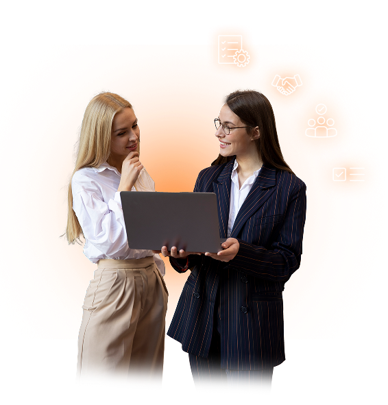 Hire Remote Developers | Centizen Remote Hiring Services - Centizen Inc