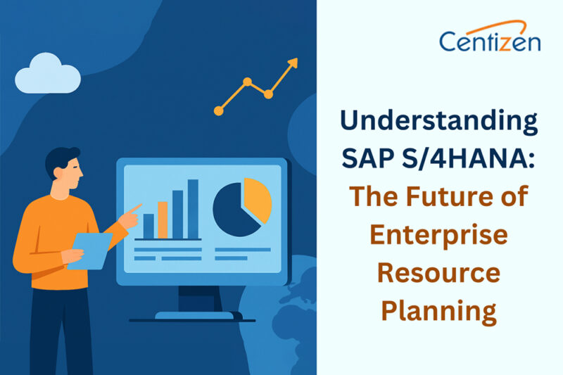 SAP S/4HANA: The Future of ERP