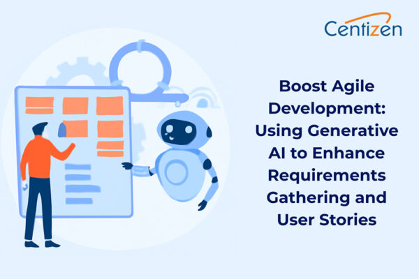 Boost Agile Development with Generative AI