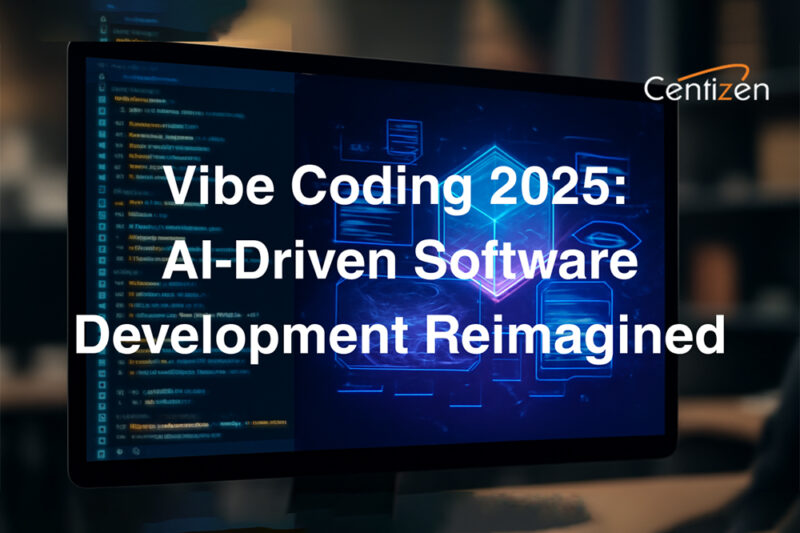 Vibe Coding 2025: AI-Driven Software Development Reimagined