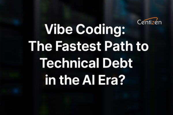 Vibe Coding Risks: Avoid AI-Driven Technical Debt