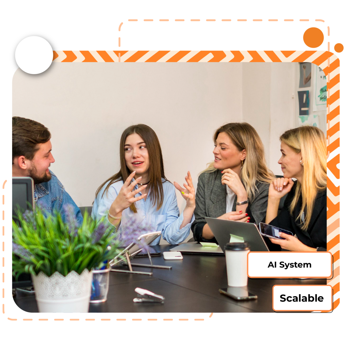 Reliability & Observability Services for AI & Cloud | Centizen